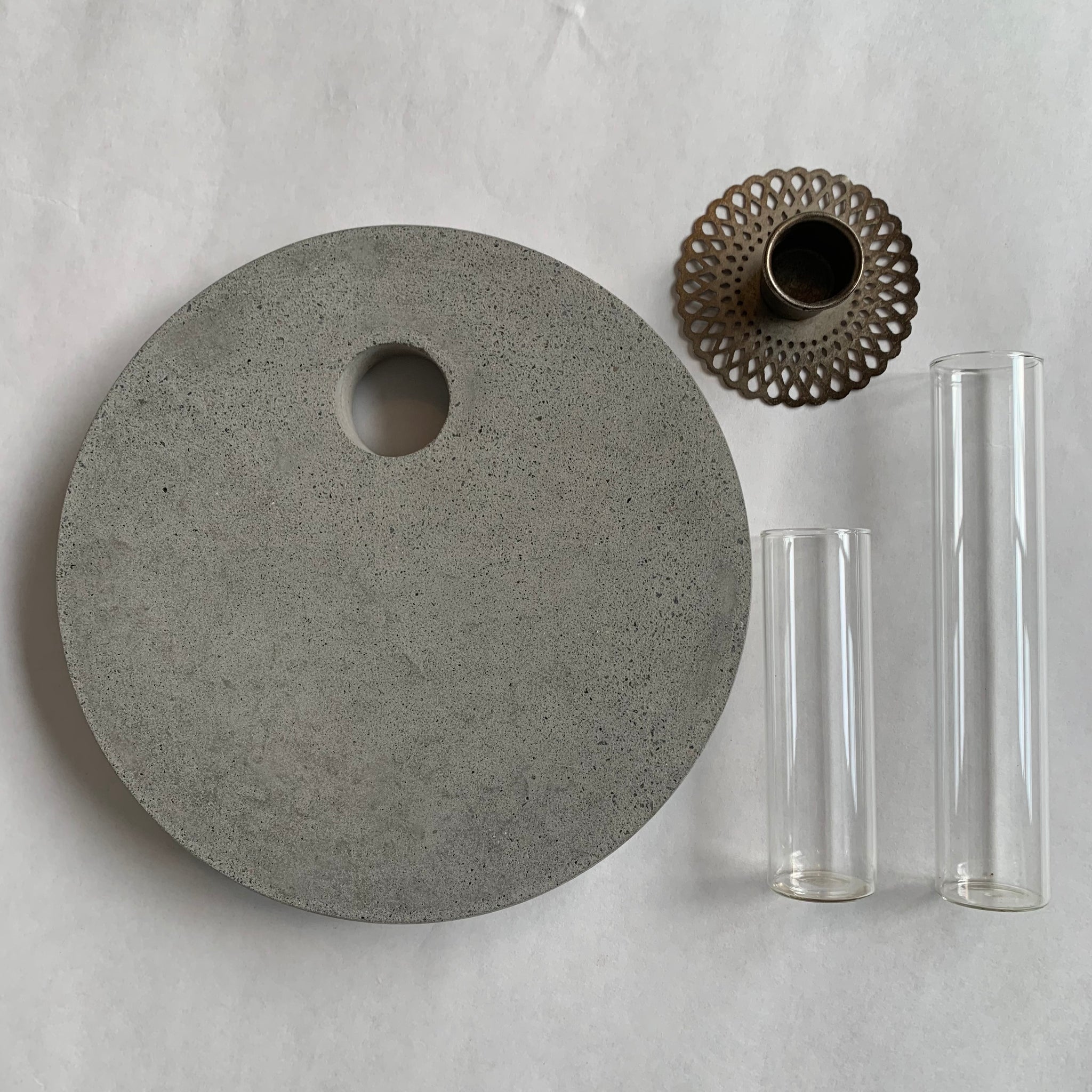 Set LEVEL F Rund – Smart Form Sweden